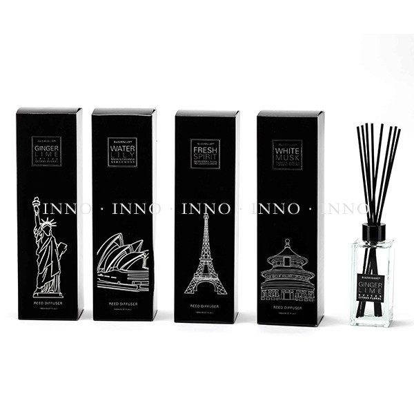 # 14403 140ML SCENTED DIFFUSER