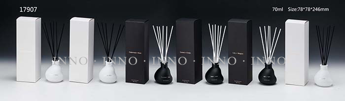PREVIOUS： # 17705 100ML REED DIFFUSER NEXT： # 17908 150ML SCENTED DIFFUSER